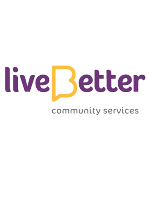 LiveBetter - Frontline | Orange Clothing Uniform Specialists
